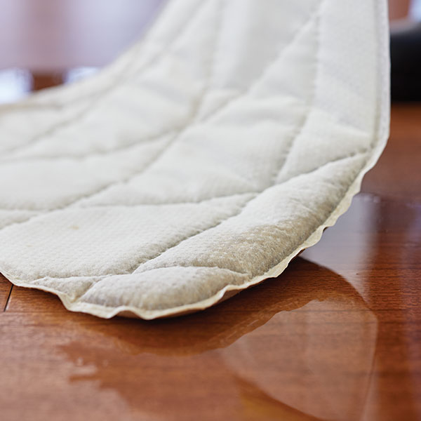 Biohazard Spill Mop Kit | Rubbermaid Commercial Products