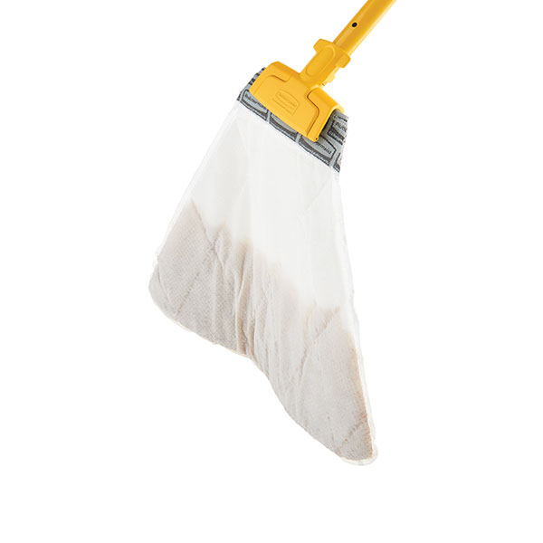 Biohazard Spill Mop Kit | Rubbermaid Commercial Products