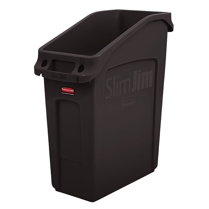 Slim Jim | Rubbermaid Commercial Products