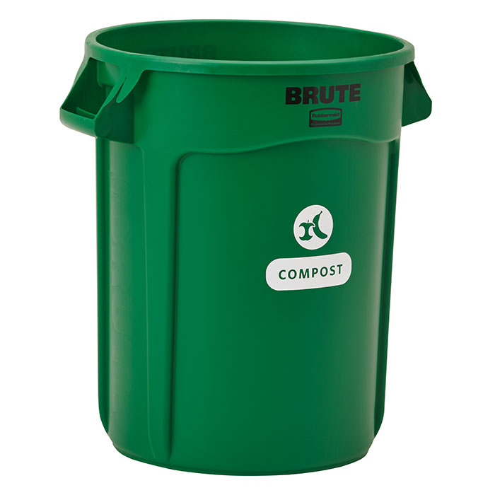BRUTE | Rubbermaid Commercial Products