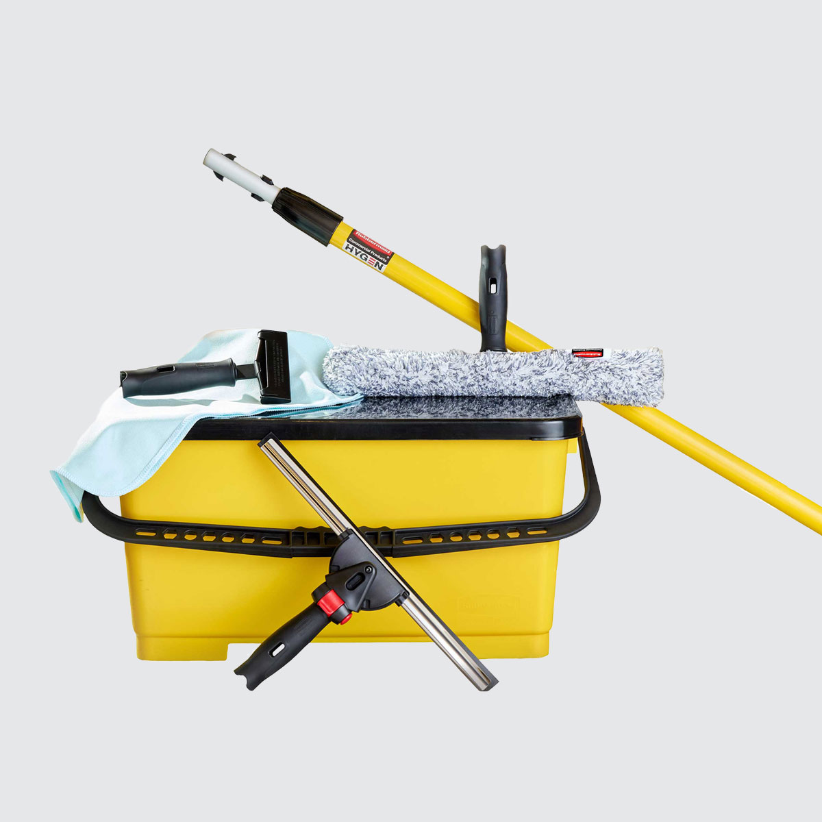 Rubbermaid Commercial Products | Official Website