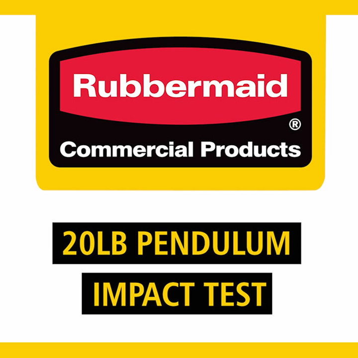 Resist® | Rubbermaid Commercial Products
