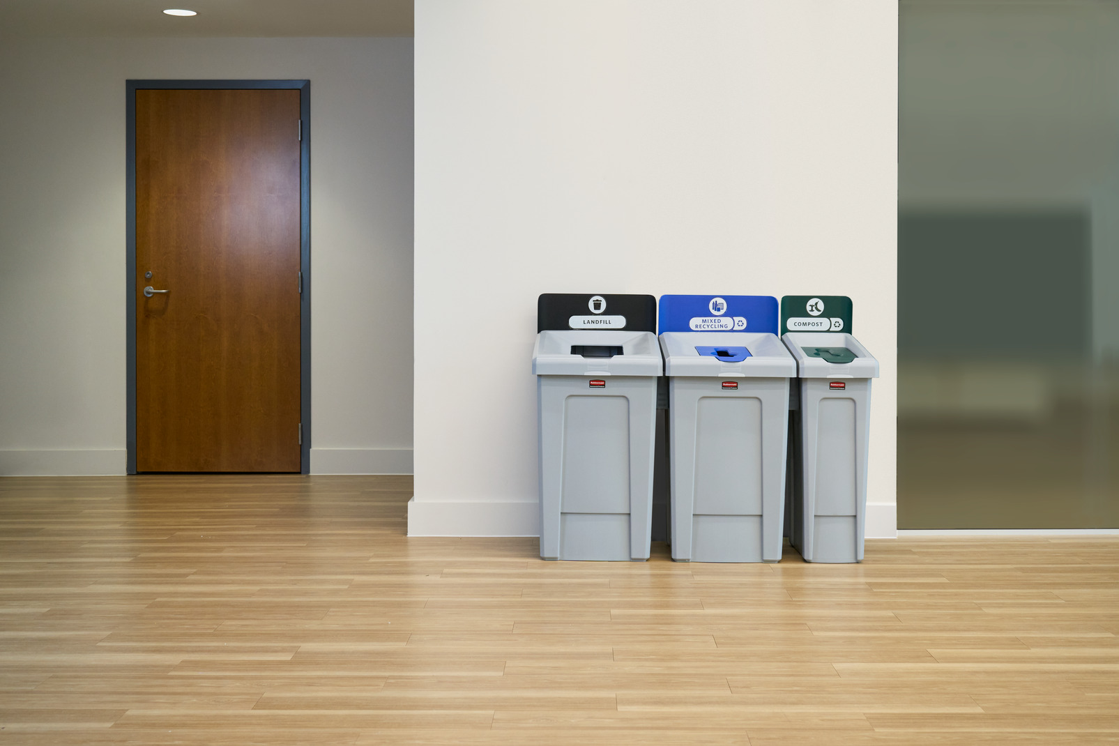 Utility Refuse | Rubbermaid Commercial Products