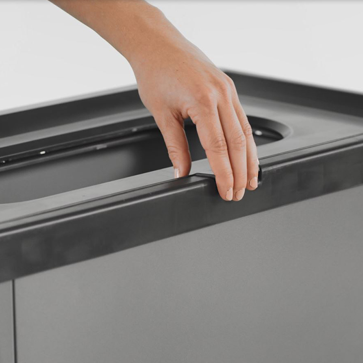 Elevate™ | Rubbermaid Commercial Products